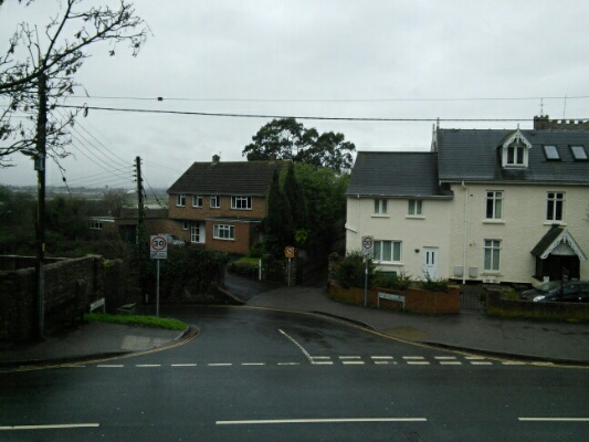 We're going on a chimney hunt!